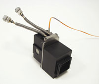 X-RAY CCD CAMERA | Sydor Technologies | New Products | Feb 2009 ...