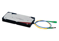 Fiber laser | NKT Photonics A/S | BreakthroughProducts | Feb 2009 ...