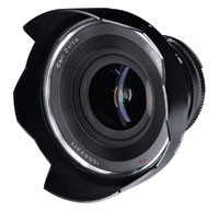Wide-Angle Lens | Carl Zeiss AG, Camera Lenses | Product Preview | Mar ...