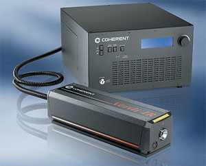 High-Stability Infrared Laser | Coherent Corp. | Mar 2009 | Photonics ...