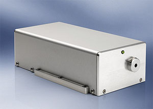 Genesis 355 UV Lasers | Coherent Corp. | Photonics Spectra