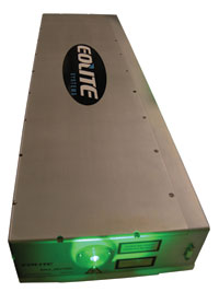FIBER LASER | Eolite Lasers (part of ESI) | New Products | Apr 2009 ...