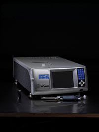 Light scattering | Wyatt Technology Corp. | BreakthroughProducts | May ...