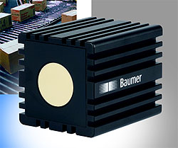 TZG01 | Baumer Ltd. | May 2009 | Photonics Spectra