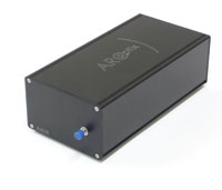 Fourier Transform Spectrometer | ARCoptix SA | Product Preview | Jul ...
