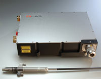 Multibar Module | DILAS Diode Laser Inc. | Product Preview | Jul 2009 ...