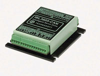 Intelligent Servo Drive | Technosoft | Product Preview | Jul 2009 ...