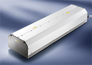 Paladin Advanced UV Lasers | Coherent Corp. | Photonics Spectra