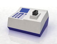 NEAR-IR TRANSMISSION ANALYZER | Next Instruments Pty. Ltd. | New ...