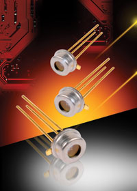 RED VCSEL | Optowell Co. Ltd. | New Products | Aug 2009 | Photonics Spectra