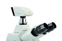 Digital Camera | Leica Microsystems GmbH | BreakthroughProducts | Jan ...