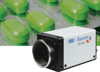 Color Processing | Baumer Optronic GmbH | BreakthroughProducts | Jan ...