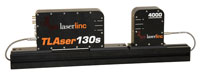 Laser Micrometer | LaserLinc | New Products | Jan 2010 | Photonics Spectra