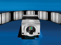 NIR Camera | Vision Components GmbH | Product Preview | Oct 2010 ...