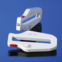 Fiber Strippers | Laser Components USA Inc. | New Products | Nov 2010 ...