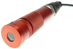 FlexPoint MV Focus Line Lasers | Laser Components (UK) Ltd. | Dec 2010 | Photonics Spectra