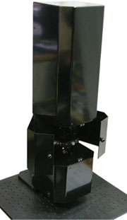 Digital Wavefront Optics Tester | PhaseView | Dec 2010 | Photonics Spectra