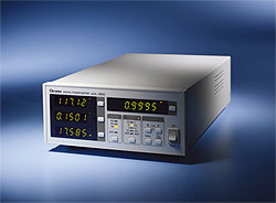 Eco-design Power Meters | Chroma Systems Solutions Inc. | Feb 2010 ...