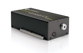 Genesis UV Laser | Coherent Corp. | Photonics Spectra