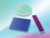 Colored-Glass Alternative Filters | MKS/Newport | New Products | Mar ...