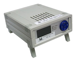 AC/DC Power Systems | UltraVolt Inc. | Mar 2010 | Photonics Spectra