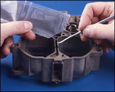 IMSEAL-800 Epoxy Resin | IMPCO Inc. | Apr 2010 | Photonics Spectra