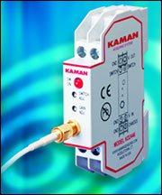 KD-2446 Proximity Sensor | Kaman Precision Products, Measuring Systems ...