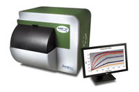 Label-Free Instrumentation | Pall ForteBio LLC | BreakthroughProducts ...