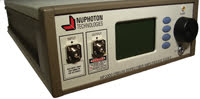 Ultralow-Noise Universal EDFA | Nuphoton Technologies | Photonics ...