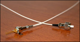 Single Lateral Mode Lasers | Modulight Inc. | Sep 2010 | Photonics Spectra