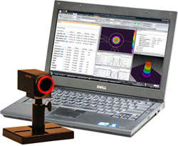 BeamGage Laser Beam Software | MKS Ophir, Photonics Solutions | Jan ...