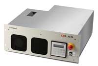 Diode Laser System | DILAS Diode Laser Inc. | Product Preview | Oct ...