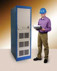 Pulse Modulator | Diversified Technologies Inc. | New Products | Nov ...
