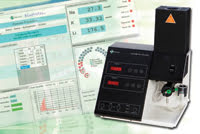 Flame Photometers | Sherwood Scientific Ltd. | BreakthroughProducts ...