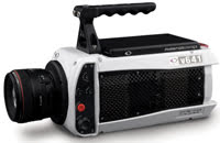 Phantom v641 Digital High-Speed Camera | Vision Research Inc., Phantom ...