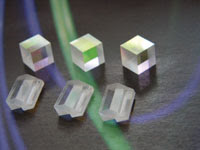 High-Power Polarizing Beamsplitter Cube – PBS | DayOptics Inc ...