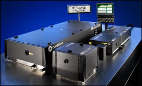 CEP Ultrafast Laser Amplifier | Coherent Corp. | Mar 2011 | Photonics ...