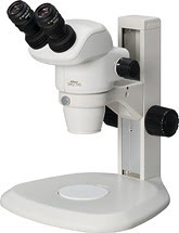 SMZ-745 Stereoscopic Microscope | Nikon Metrology Inc. - Americas ...