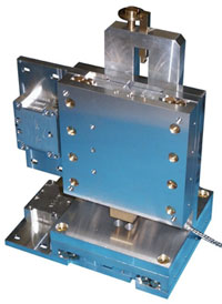 High-Precision Vacuum Stages | Steinmeyer Inc. | Photonics Spectra