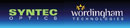 Syntec Optics and Wordingham Technologies | Syntec Optics | Photonics ...
