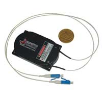 Ultracompact DWDM EDFA | Nuphoton Technologies | Photonics Showcase ...