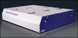 Femtopower X Pro CEP | Spectra-Physics Vienna | Jun 2011 | Photonics ...