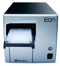 Microplate Spectrophotometer | BioTek Instruments Inc. | BioPhotonics