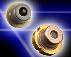 Blue Laser Diode Wavelengths | Power Technology Inc. | Photonics Spectra
