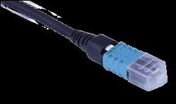 FuseConnect MPO Connectors | AFL | Sep 2011 | Photonics Spectra