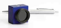 Laser Beam Profiler | CINOGY Technologies GmbH | New Products | Jan ...