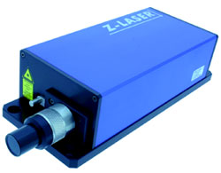 Temperature-Controlled Lasers | Z-LASER GmbH | New Products | Mar 2012 ...