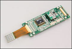 16-Channel MPPC Detectors | Hamamatsu Photonics UK Ltd. | New Products ...