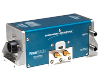 High-Energy QCW Pumped DPSS Modules | Cutting Edge Optronics ...