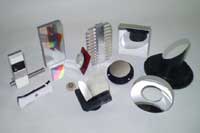 Your Source for Replicated Optics | OPCO Laboratory Inc. | Photonics ...